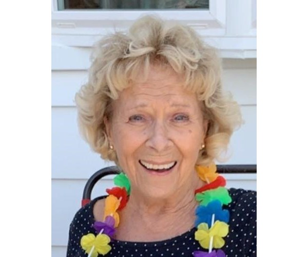 Veronica J. (Bursby) O'Rourke Obituary (1943 - 2025) - Bucyrus, OH ...