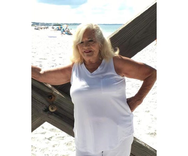 Cecelia Dane Little Obituary (2024) - Ft. Mitchell, AL - Vance Brooks ...