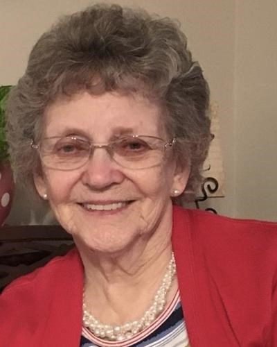 Charlene Stauber Obituary (2026) - Bonham, TX - Wise Funeral Home - Bonham