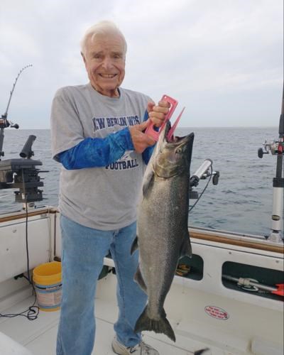 Raymond M. Korducki Obituary (2025) - Muskego, WI - Max A. Sass & Sons ...