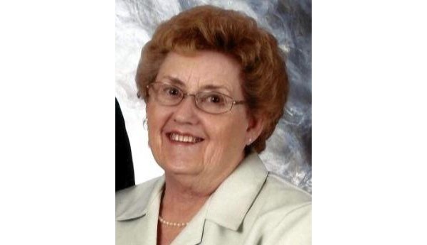Ellen Elizabeth Jantz Obituary (2025) - Manhattan, KS - Irvin-Parkview ...