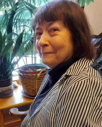 Kathleen A. Suchecki Obituary (2023) - Manchester, NH - Phaneuf Funeral ...