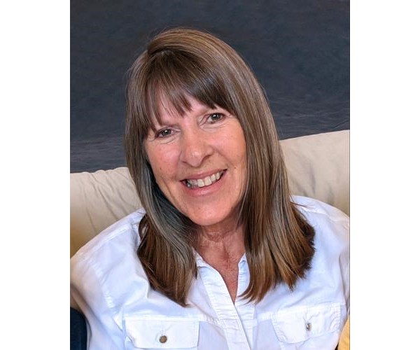 Linda "Lyndi" Gail Rasmusson Nielson Obituary (2023) - Layton, UT ...