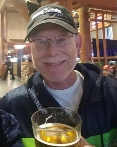 Stephen Charles Hamilton Obituary (2025) - Post Falls, ID - English ...