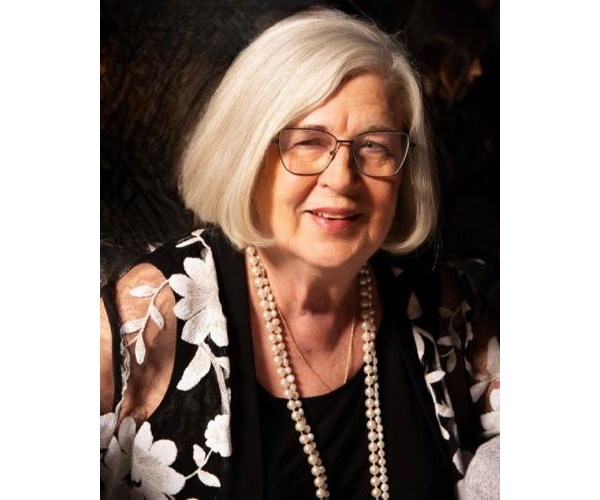 Margaret Mary Breen Obituary (2024) - North Little Rock, AR - Smith ...