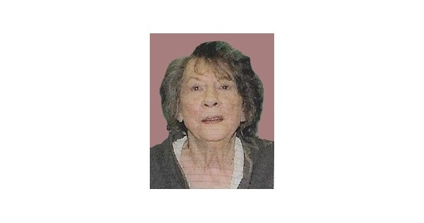 Elaine Rose Fairchild Obituary (2024) - Farmington, NM - Farmington ...