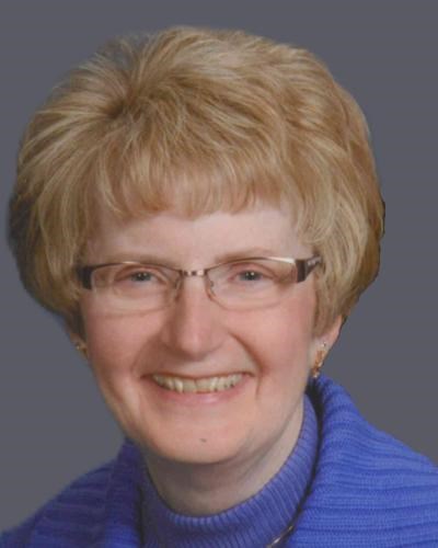 Shirley A. Putman Obituary (2024) - Vassar, MI - Hanlin Funeral Homes ...