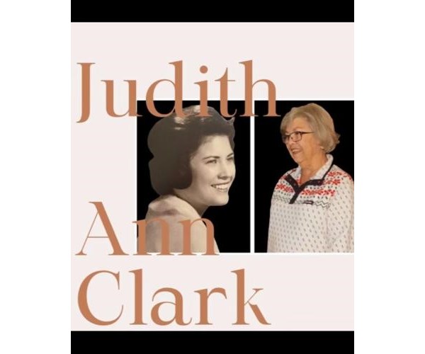 Judith Ann Clark Obituary (2024) - Danville, IN - Helton & Harris ...