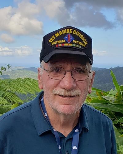 Gary R. Powers Obituary (1951 - 2023) - Legacy Remembers