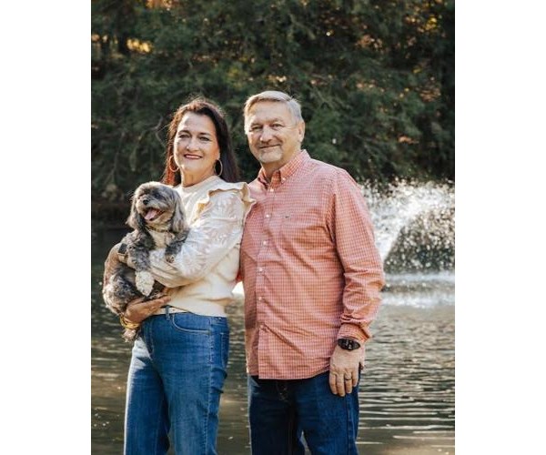 Mitch & Jan Lee Obituary (2025) - Watkinsville, GA - Lord & Stephens ...