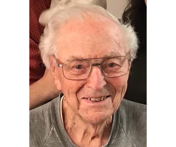Robert W. Locke Obituary (2024) - Caribou, ME - Mockler Funeral Home ...