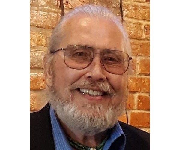 Lawrence Joseph Barado, Jr. Obituary (2023) - Bay St. Louis, MS ...