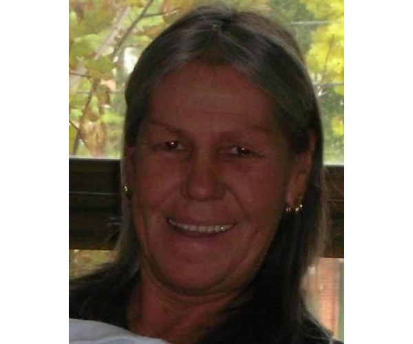Patricia A. Gerrish Obituary (2025) - Phoenixville, PA - Devlin-Gatcha ...
