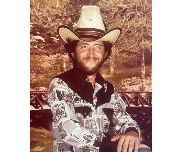 Alvin Mack Whitener Obituary (2024) - Orr, OK - Alexander Gray Funeral ...