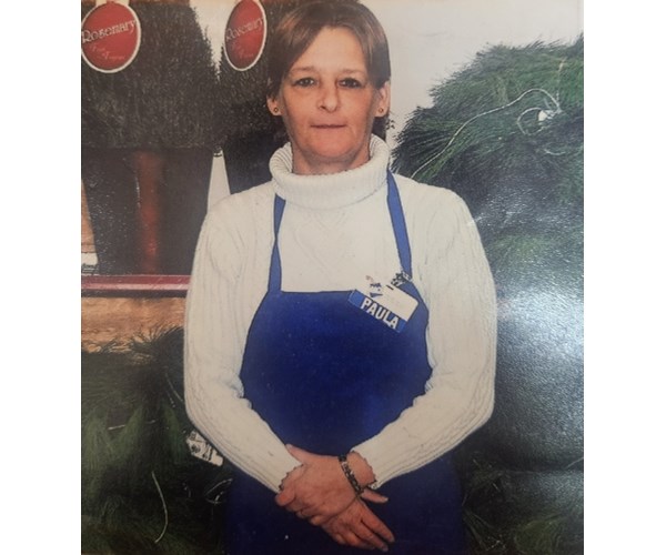 Paula Noreen Cheever Obituary (2025) - Jackson, MO - McCombs Funeral ...