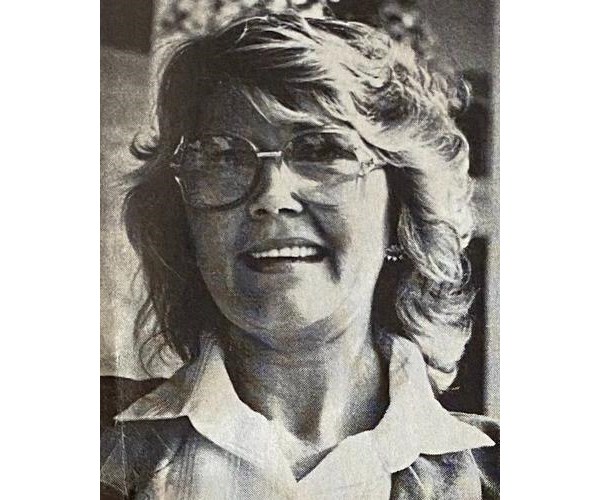 Dorothy Ann Anglin Obituary (2024) - Franklin, TN - Williamson Memorial ...