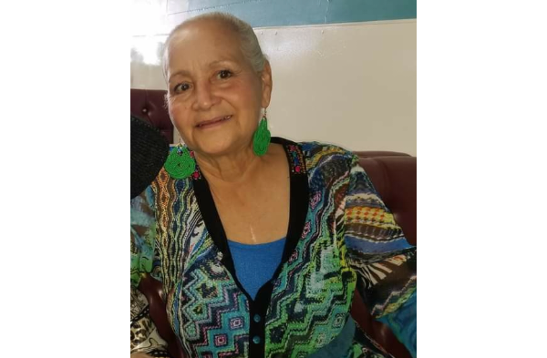 Frances Darlene Baca Obituary (2026) - Albuquerque, NM - Trujillo ...
