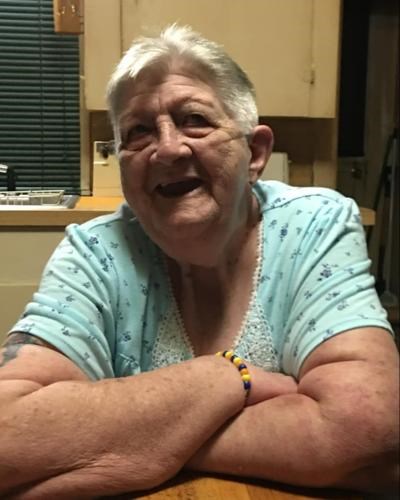 Margaret "Kulsa" Lawson Obituary (2024) - Beebe, AR - Smith Family ...
