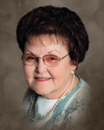 Betty Ann Sullivan Obituary (2025) - Pryor, OK - Shipman's Funeral ...
