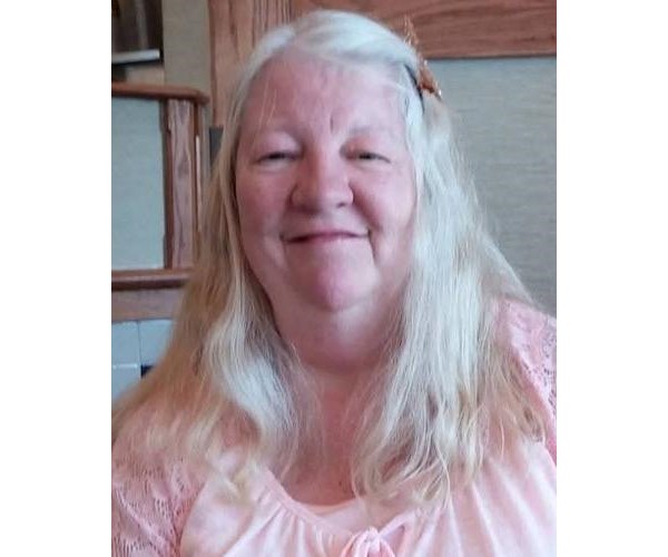 Donna Leanne Chavis Obituary (2025) - Akron, OH - Newcomer Funeral Home ...