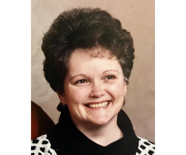 Janet Ward Obituary and Online Memorial (2026)