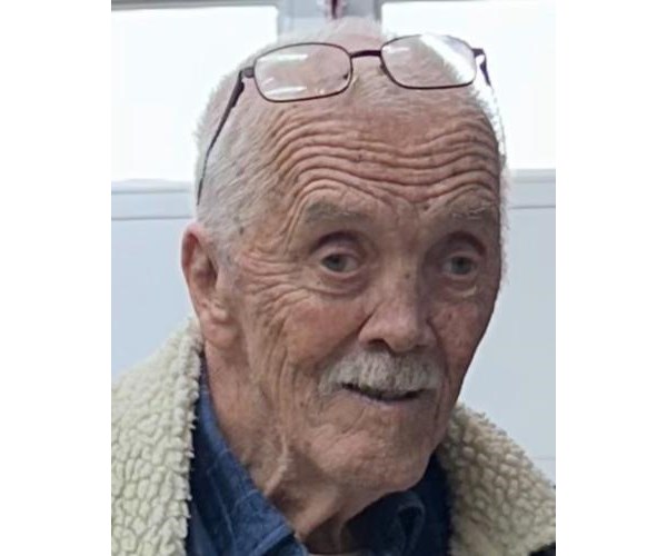 Edward Garry Anderson Obituary (2025) - Ogden, UT - Aaron’s Mortuary ...