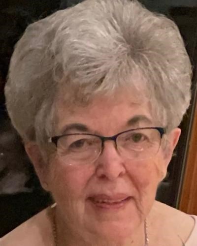 Constance (Connie) Lucile Garr Allen Obituary (2024) - Layton, UT ...