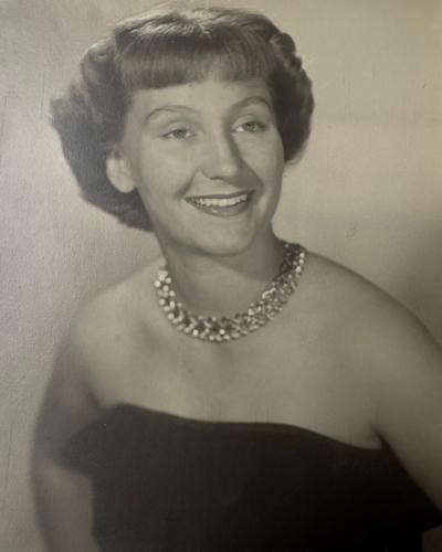 Clare Kirby Caldwell Hood Obituary (2025) - Shreveport, LA - Rose-Neath ...