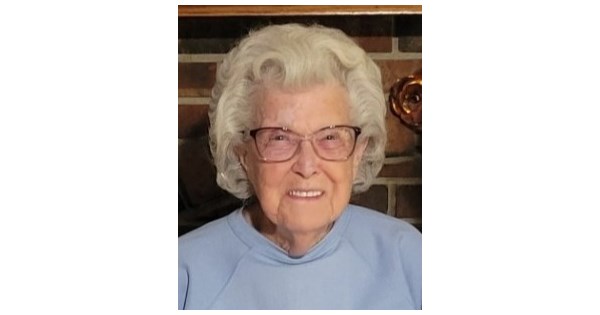 Marie Eloise Barnes Obituary (2024) - Lexington, MO - Walker-Nadler ...