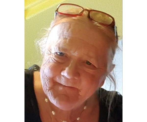 Sharon R. Campbell Obituary (2024) - Casper, WY - Bustard & Jacoby ...