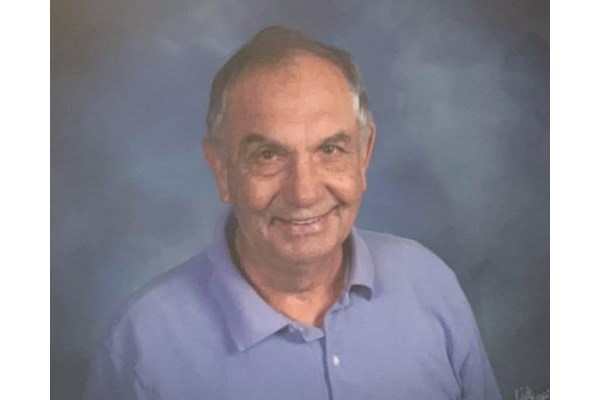 Patrick Kirk Baldwin Obituary (2026) - Garden City, GA - Baker ...