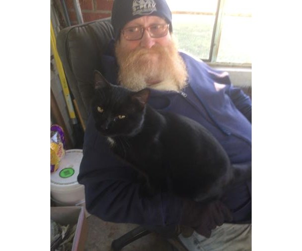 Walter Ray Dewitt Obituary (2025) - Carrollton, KY - Tandy-Eckler-Riley ...