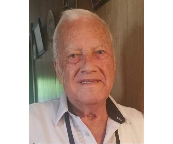 Joseph Nolan Verret Sr. Obituary (2023) - Houma, LA - Chauvin Funeral ...