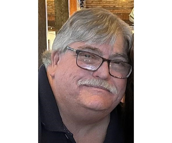 Bradford W. Amato Obituary (1957 - 2025) - Rome, NY - WKTV