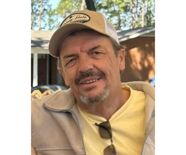 Norman Ray Coe Obituary (2025) - Ellaville, GA - Way-Watson Funeral ...