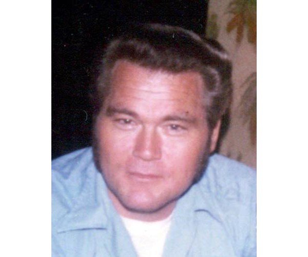 James Waldo Harvell Obituary (2025) - Burlington, NC - Lowe Funeral ...