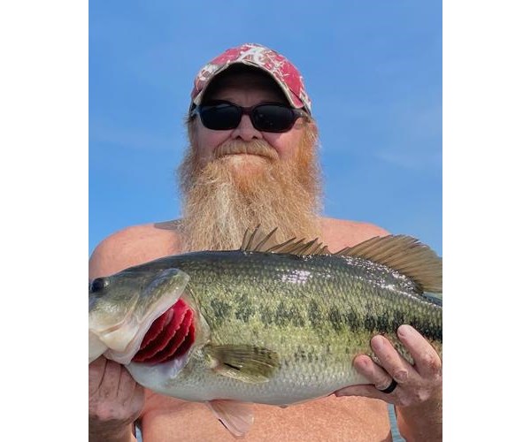 Samuel "Grizz" Schild Obituary (2026) - Cullman, AL - Cullman Funeral ...
