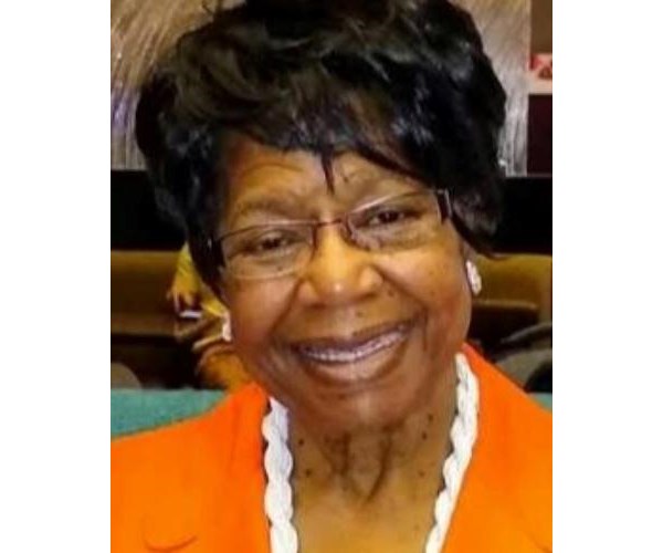 Bertha Lee Hawkins Clark Golding Obituary (2026) - West Jordan, UT ...