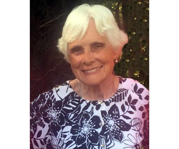 Ruth Jean Gilliland Slayton Obituary (2025) - South Boston, VA - Powell ...