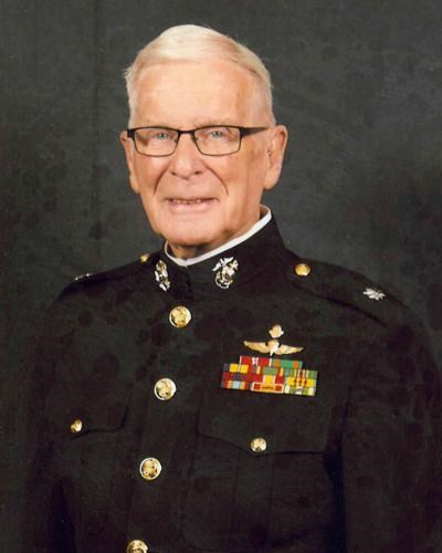 Robert Joseph McLaughlin Sr. Obituary (2026) - Jacksonville, NC - Jones ...