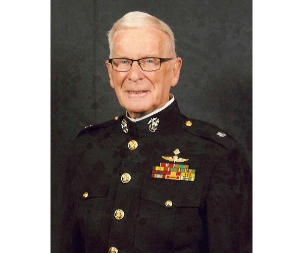 Robert Joseph McLaughlin Sr. Obituary (2026) - Jacksonville, NC - Jones ...