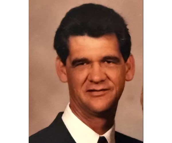 James Ray Hoover Obituary (2025) - Walker, LA - Church Funeral Services ...