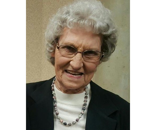 America Jane Bullington Obituary (2025) - Scottsburg, IN - Christensen ...