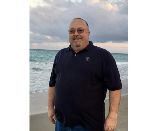Jeffrey Louis Wooden Obituary (2026) - Cleveland, TN - Companion ...
