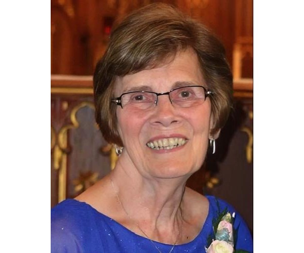 Rose Ann Clara Kaufman Obituary (2026) - Ottawa, OH - Love Funeral Home ...