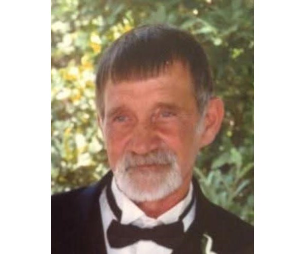 Robert Railey Hand, Jr. Obituary (2026) - Roanoke Rapids, NC - Hockaday ...