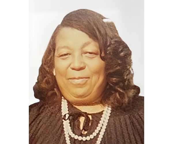 Cora Bell Scott Obituary (2022) - Fort Valley, GA - Edwards Small Mortuary