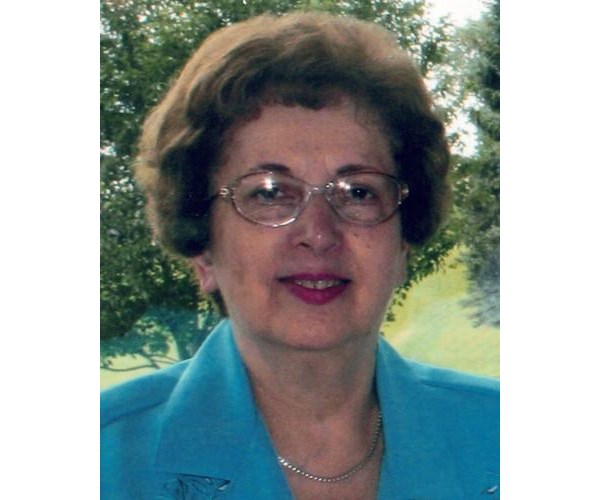 Eileen Reckhart Obituary and Online Memorial (2026)