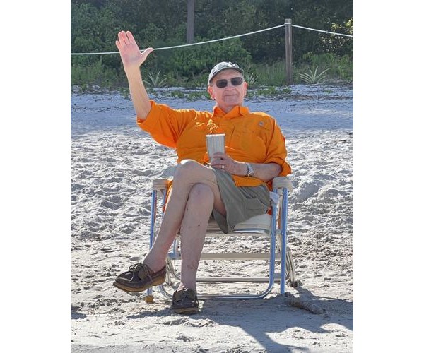 James McMillen Obituary and Online Memorial (2026)