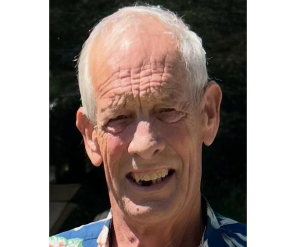 David Robert Peck Obituary (2026) - Glen Rock, PA - Geiple-Predicce ...